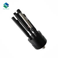 China Online Multi Parameter Water Quality Sensor D2100 7-in-1 RS485 Water Testing Equipment for sale