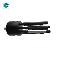 China Online Multi Parameter Water Quality Sensor D2100 7-in-1 RS485 Water Testing Equipment for sale