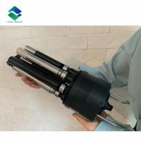 China DS2100 Multiparameter Water Quality Analyzer 6 Probe RS485 MODBUS Sensor for sale