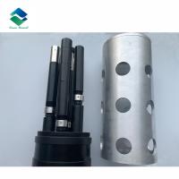 China DS2100 Multiparameter Water Quality Analyzer 6 Probe RS485 MODBUS Sensor for sale