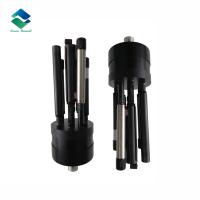 China 5 In 1 Multi Parameter Water Analyzer POM Materials Water Quality Tester for sale