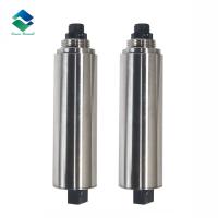 China Self Cleaning Online Digital Chlorophyll Sensor 0-400ug/L RS485 for Freshwater Lake Monitoring for sale