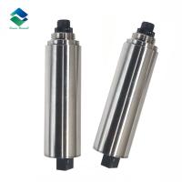China Self Cleaning Online Digital Chlorophyll Sensor 0-400ug/L RS485 for Freshwater Lake Monitoring for sale