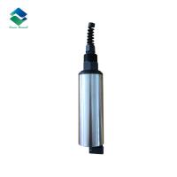 China Self-Cleaning Chlorophyll Sensor 0-400ug/L RS485 Modbus for Water Quality Monitoring for sale