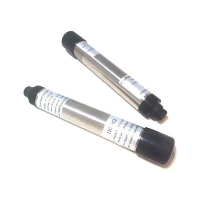 China Online Dissolved Oxygen Monitor for Fish Farm Water Quality DO Sensor 0-20mg/L RS485 for sale