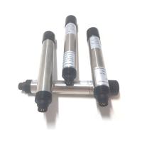 China Digital Dissolved Oxygen Transmitter DO Controller Sensor 0-20mg/L RS485 for Fish Farm Aquaculture for sale