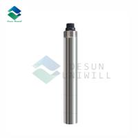 China Digital Dissolved Oxygen Transmitter DO Controller Sensor 0-20mg/L RS485 for Fish Farm Aquaculture for sale