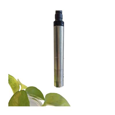 China Online Optical Dissolved Oxygen Sensor RS485 Fluorescence 0-20mg/L IP68 for sale