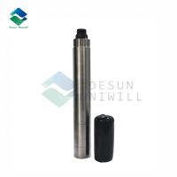 China Online Optical Dissolved Oxygen Sensor RS485 Fluorescence 0-20mg/L IP68 for sale