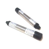 China Titanium Alloy Optical Dissolved Oxygen Sensor 0-20mg/L RS485 for Seawater Farms for sale