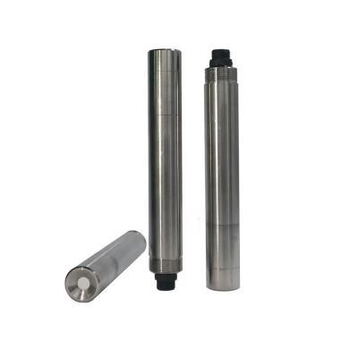 China DS380 Optical Dissolved Oxygen Sensor 0-20mg/L RS485 Fluorescence DO Probe for Water Quality Monitoring for sale