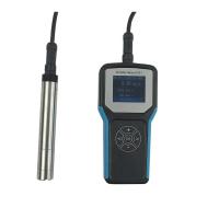 China Online Optical Measure Water Dissolved Oxygen Probe DO Meter For Aquaculture for sale