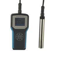 China Desun Uniwill DS380 Fluorescence Dissolved Oxygen Meter Probe 0-20mg/L RS485 for sale