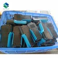 China Desun Uniwill DS380 Fluorescence Dissolved Oxygen Meter Probe 0-20mg/L RS485 for sale