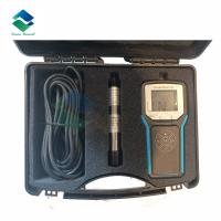 China Online Continuous Dissolved Oxygen Meter Optical Oxyguard DO Sensor DS380 RS485 0-20mg/L for sale