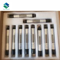 China Optical RS485 Dissolved Oxygen Probe Dissolved Oxygen Sensor For Seawater Farms for sale