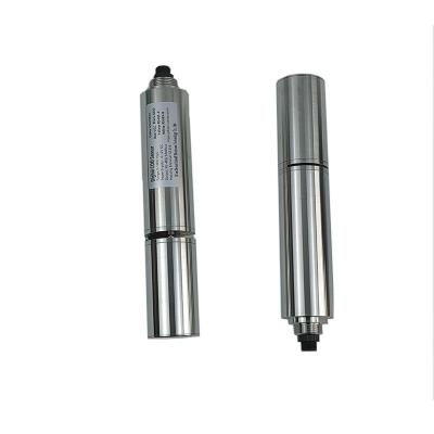 China Optical COD BOD TSS Sensor RS485 MODBUS 0-500 mg/L for Online Water Quality Monitoring for sale