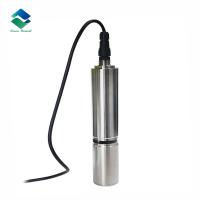 China Inline BOD COD Probe Chemical Oxygen Demand Sensor RS485 UV 0-500 mg/L for sale