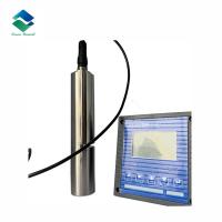 China Inline BOD COD Probe Chemical Oxygen Demand Sensor RS485 UV 0-500 mg/L for sale