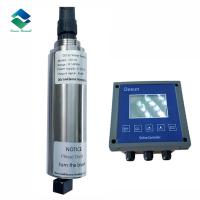 China DS530  Oil In Water Analyzer SS316 Oil In Water Sensor Probe for sale