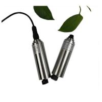 China Online Self Cleaning RS485 Blue Green Algae Sensor 0-270000 cells/mL for Fish Tank Aquarium for sale