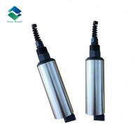 China Online Self Cleaning RS485 Blue Green Algae Sensor 0-270000 cells/mL IP68 for Fish Tank Aquaculture for sale
