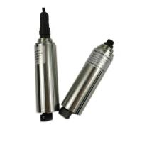 China Online Continuous Blue Green Algae Sensor Analysis For Water Quality Monitoring for sale