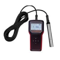 China Titanium Dissolved Oxygen Meter In Water Aquarium Optical Do Meter For Aquaculture for sale