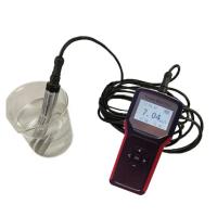 China Digital Aquarium Dissolved Oxygen Ppm Meter Aeration Tank DO Meter for sale