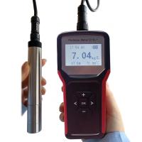 China Optical Water Dissolved Oxygen Meter RS485 Dissolved Oxygen Measuring Instrument for sale