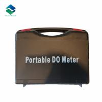 China Portable Dissolved Oxygen Meter RS485 DO Sensor 0-20mg/L for Aquaculture Shrimp Farm for sale