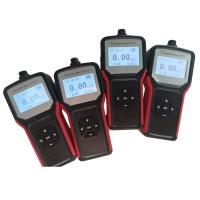 China DYS-1 Optical Dissolved Oxygen Analyzer DO Meter 0-20mg/L RS-485 Portable Water Quality Tester for sale