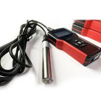 China Optical Electrode Probe Dissolved Oxygen Meter Dissolved Oxygen Monitoring System for sale