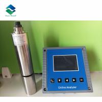 China Inline BOD COD Probe Chemical Oxygen Demand Sensor For Wastewater Treatment for sale