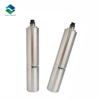 China Online COD BOD Sensor UV254nm Optical Water Quality Analyzer RS485 0-500mg/L for sale