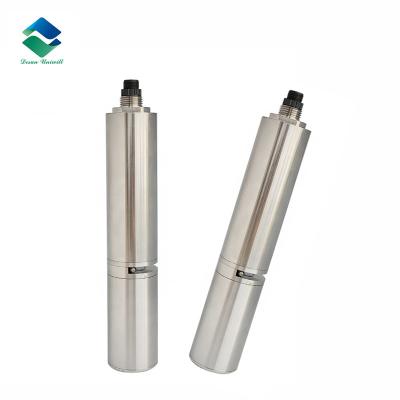 China Online COD BOD Sensor UV254nm Optical Water Quality Analyzer RS485 0-500mg/L for sale