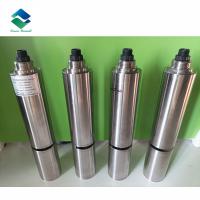 China SS316L Online Bod Cod TSS Sensor For Sewage Treatment Plant for sale