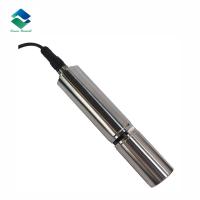 China Chemical Oxygen Demand Waste Water Treatment RS485 Online COD BOD Sensor for sale