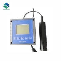 China DSX260 NO3 Online Optical Nitrate Sensor 0-1000mg/L RS485 for Water Treatment Monitoring for sale
