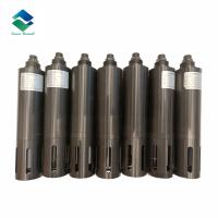 China DSX260 NO3 Online Optical Nitrate Sensor 0-1000mg/L RS485 for Water Treatment Monitoring for sale