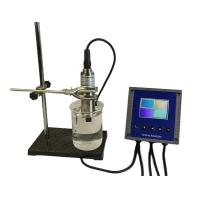 China Oil in Water Sensor Online Hydrocarbon Detector DC 6-12V RS-485 MODBUS 0-50ppm for sale