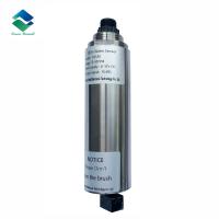 China SS316 Ultraviolet Fluorescence Oil in Water Analyzer 0-50ppm RS485 Hydrocarbon Sensor for sale