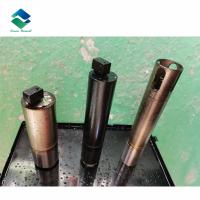 China SS316 Ultraviolet Fluorescence Oil in Water Analyzer 0-50ppm RS485 Hydrocarbon Sensor for sale