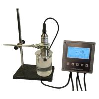 China Oil in Water Analyzer DS530 Hydrocarbon Sensor 0-50ppm RS-485 Fluorescence for sale