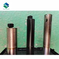 China SS316 Oil in Water Sensor 0-200ppm RS485 MODBUS for Online Hydrocarbon Monitoring for sale