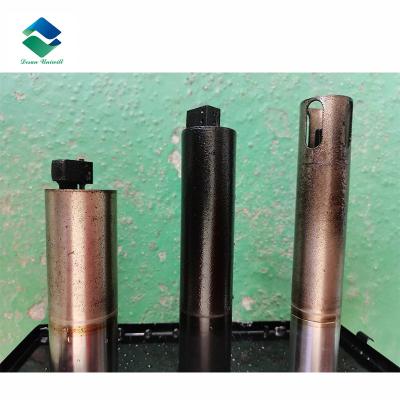 China SS316 Oil in Water Sensor 0-200ppm RS485 MODBUS for Online Hydrocarbon Monitoring for sale