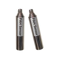 China PAH Monitoring Sensor 0-1000 ppb UV Fluorescence Online Hydrocarbon in Water Detector RS-485 for sale