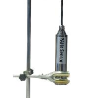 China PAH Monitoring Sensor 0-1000 ppb UV Fluorescence Online Hydrocarbon in Water Detector RS-485 for sale