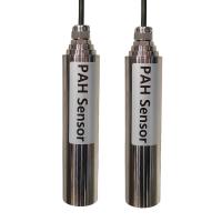 China Fluorescence PAH Sensor 0-1000 ppb Online Hydrocarbon Monitoring RS-485 for sale