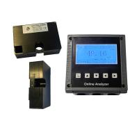 China Fluorescence PAH Sensor 0-1000 ppb Online Hydrocarbon Monitoring RS-485 for sale